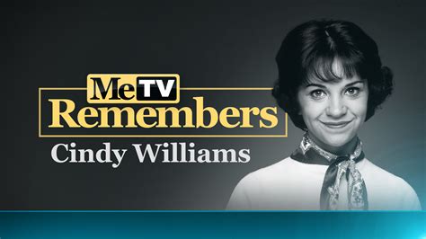 Metv Decades Celebrate Cindy Williams Lisa Loring Next Tv