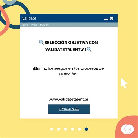 Validate On Linkedin Validatetalent Ia Rrhh