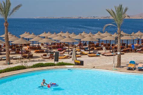 فندق شرم بلازا اكوا بارك Sharm Plaza Aqua Park Hotel