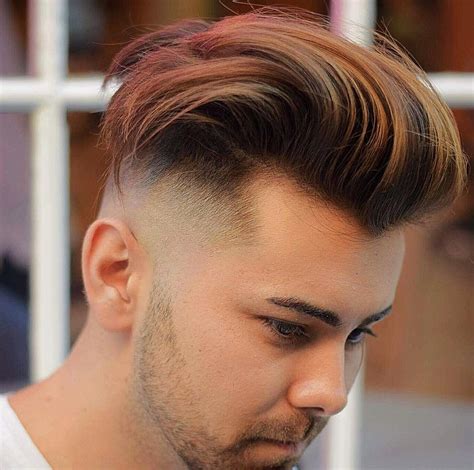 40 Spectacular Quiff Hairstyle Ideas For Men