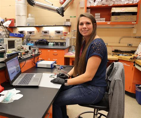 Afrl Accepting Applications For Fully Funded Graduate Internship