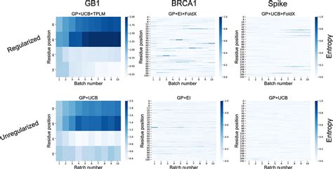 Bayesian Selection Techniques Quickly Identify Informative Sequence