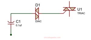 Diac What Is DIAC DIAC DB DIAC Working