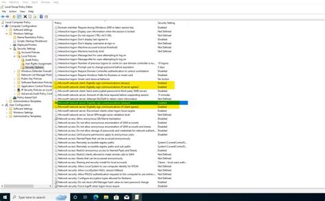How To Prevent Smb Relay Attacks Rakesh Naik M Posted On The Topic