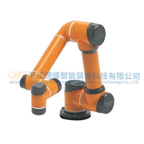 协作机器人 德盛自动组装装配流水线厂家