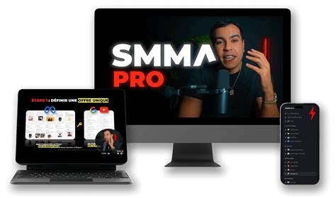 Formation Smma Pro™ Par Ayoub Rehane