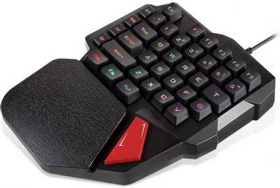 Игровые клавиатуры купить в Полтаве: цена, отзывы