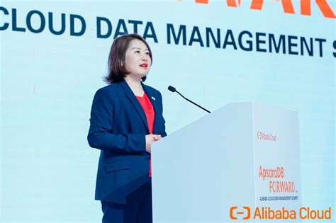 Alibaba Cloud Upgrades Analyticdb With Vector Database Engine As A One Stop Solution For