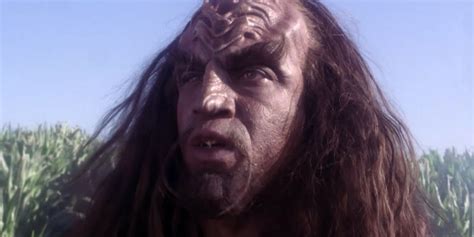 Star Trek Important Moments In Klingon History