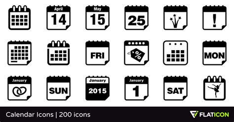 Bootstrap Calendar Icon At Collection Of Bootstrap Calendar Icon Free For