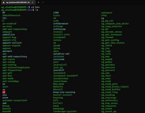 Linux File Tree Naukri Code