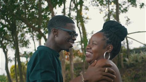 Patrick Roach Woman Official Music Video Youtube