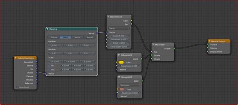 Changing Texture Color In Cycles Question Materials And Textures Blender Artists Community
