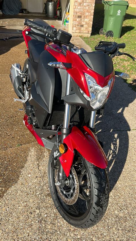 2021 Vitacci Gto For Sale In Arlington Tx Offerup