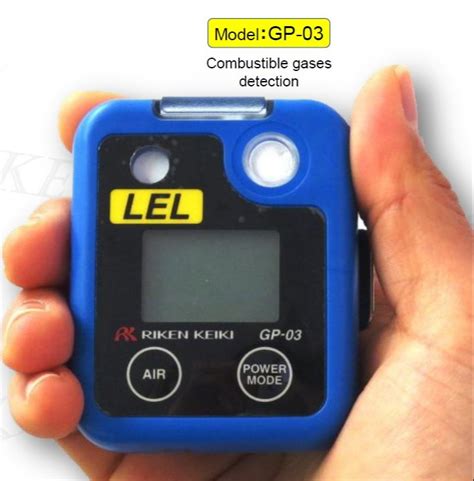 RKI Instruments Digital O2 Gas Detector At Rs 16500 In Chennai ID 19915209455