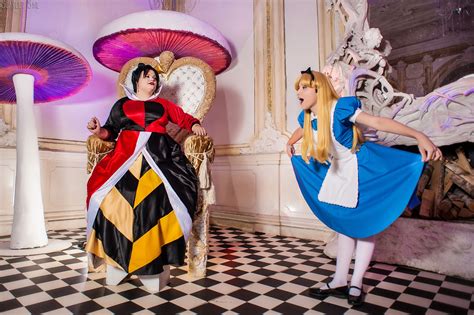 Фото Алисы В Стране Чудес Лучшая Фото Подборка