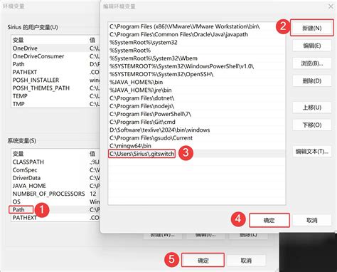 配置 Github Ssh 远程连接与 Gpg 提交签名验证 Sirius