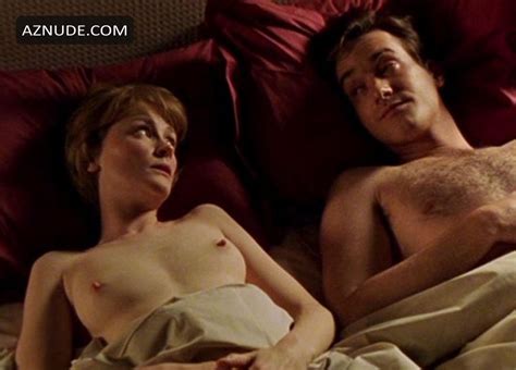 Claire Skinner Nude Aznude
