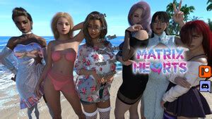 Adult Games Collector Porn Games Sex Games Matrix Hearts New Version 0 3 4