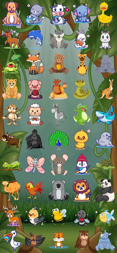 Animal Sounds Apk For Android Download