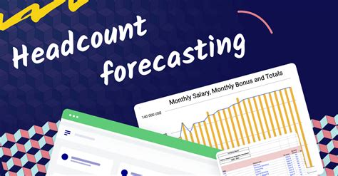 What Is Headcount Forecasting Free Headcount Forecasting Excel Template