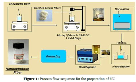 Natural Product Plant Resources Flow Sequence