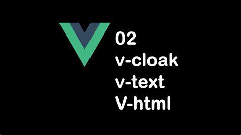 v cloak v text v html 哔哩哔哩