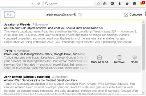 How To Use React In Browser Extensions By Alexander Ivantsov Medium