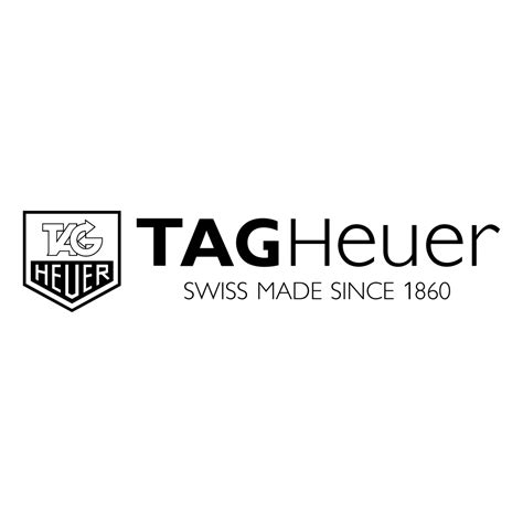 Tag Heuer Logo Vector Tag Heuer Logo 3 Png Download De Logotipos