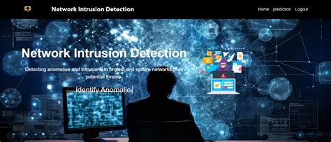anomalydetection machinelearning cybersecurity datascience knn… dharanesh m m