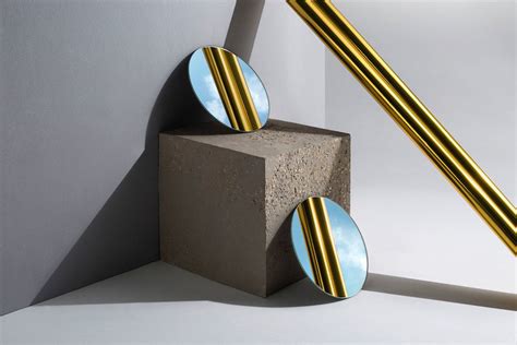 Geometric Compositions By Daniel Forero