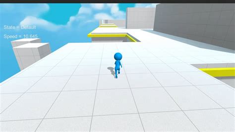 finally wall run grappling hook are working r unity3d