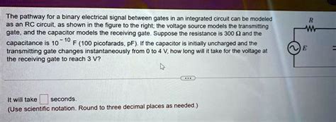 solved the pathway for binary electrical signal between gates an