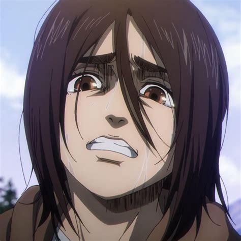 𝑮𝒂𝒃𝒊 𝑩𝒓𝒂𝒖𝒏 Attack On Titan Fanart Attack On Titan Anime Attack On