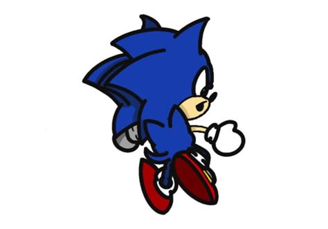 Sonic Running Backwards Newbies Perspective Sonic X Reviews