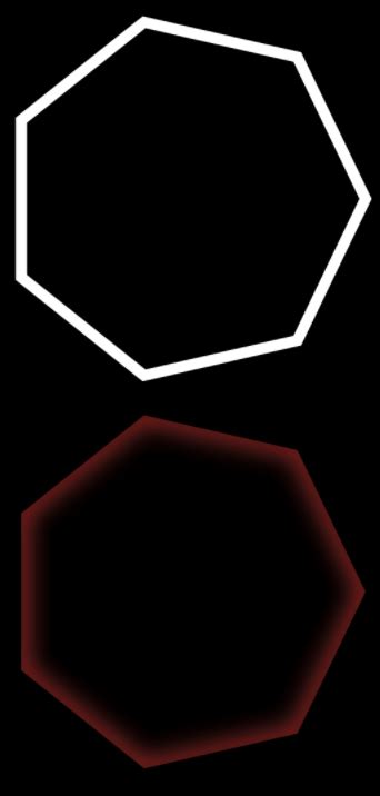 How To Apply Inner Shadow On Stroke Of A Shape In Swiftui Stack Overflow