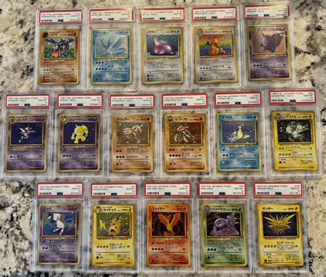 1566 Best Psa 10 Images On Pholder Poke Investing Pokemon Tcg And