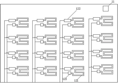 Biosensor Array Based On Ion Sensitive Field Effective Transistor