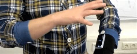 designing mid air authentication gestures hci plus