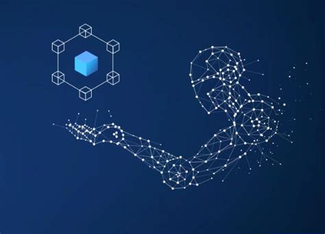 Oodles Blockchain On Linkedin Ai And Blockchain Development Services