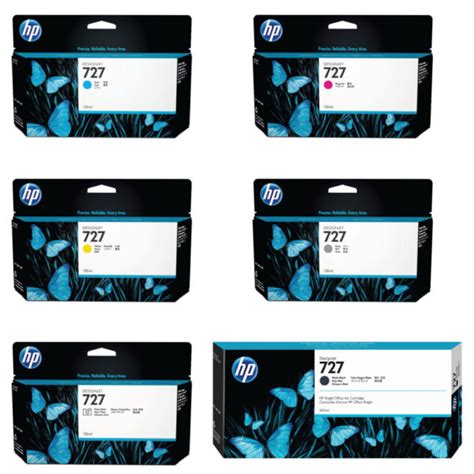 Hp Ink Cartridge Compedo Cad Supplies Sdn Bhd