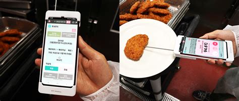 급식 위생 삼성웰스토리는 이렇게 관리해요 Story