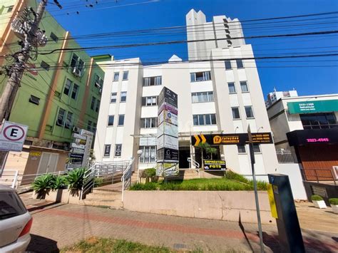 Apartamento Com 2 Quartos Em Chapecó Por R 174900 Mobg