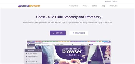 16 Best Multilogin Alternatives Multi Account Management 🤖