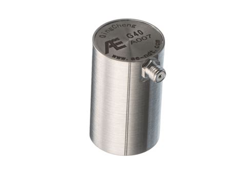 General Purpose Ae Sensors