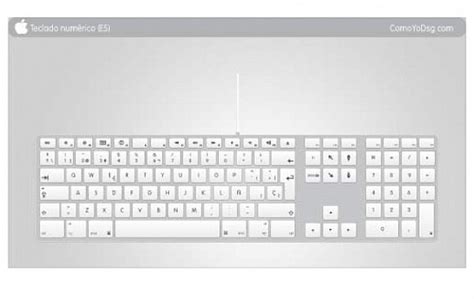 Keyboard Keys Vector At Getdrawings Free Download