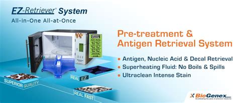 Biogenex On Linkedin Ez Antigenretrieval Immunohistochemistry Cerivalcancer…