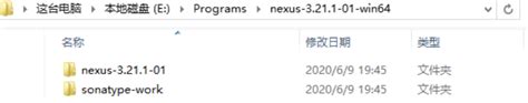 使用nexus搭建maven私服仓库nexus Maven Csdn博客