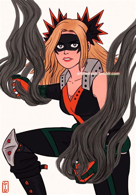 Bakugou Camie Tumblr My Hero Academia Episodes Boku No Hero