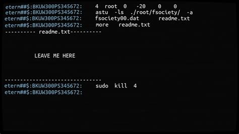 Fsociety Mr Robot Quote Text Computer Hd Wallpaper Rare Gallery